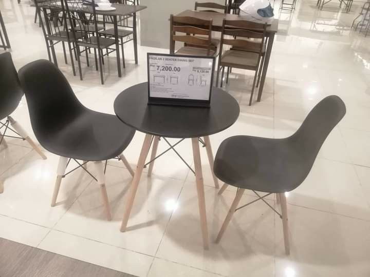 Mandaue foam furniture, Furniture & Home Living, Furniture, Tables ...