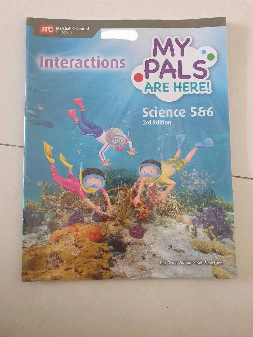 Math P6 social science P6, Hobbies & Toys, Books & Magazines, Textbooks ...