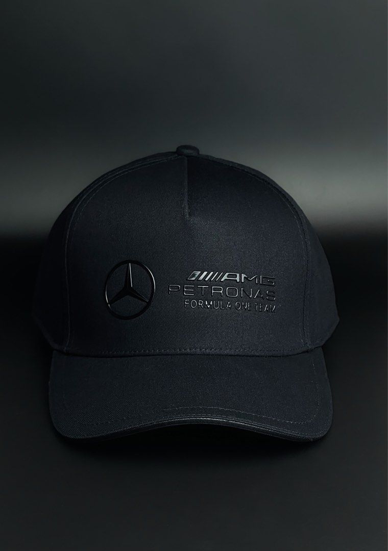 Mercedes-AMG Petronas Stealth Racer Cap | Official Formula Licensed ...