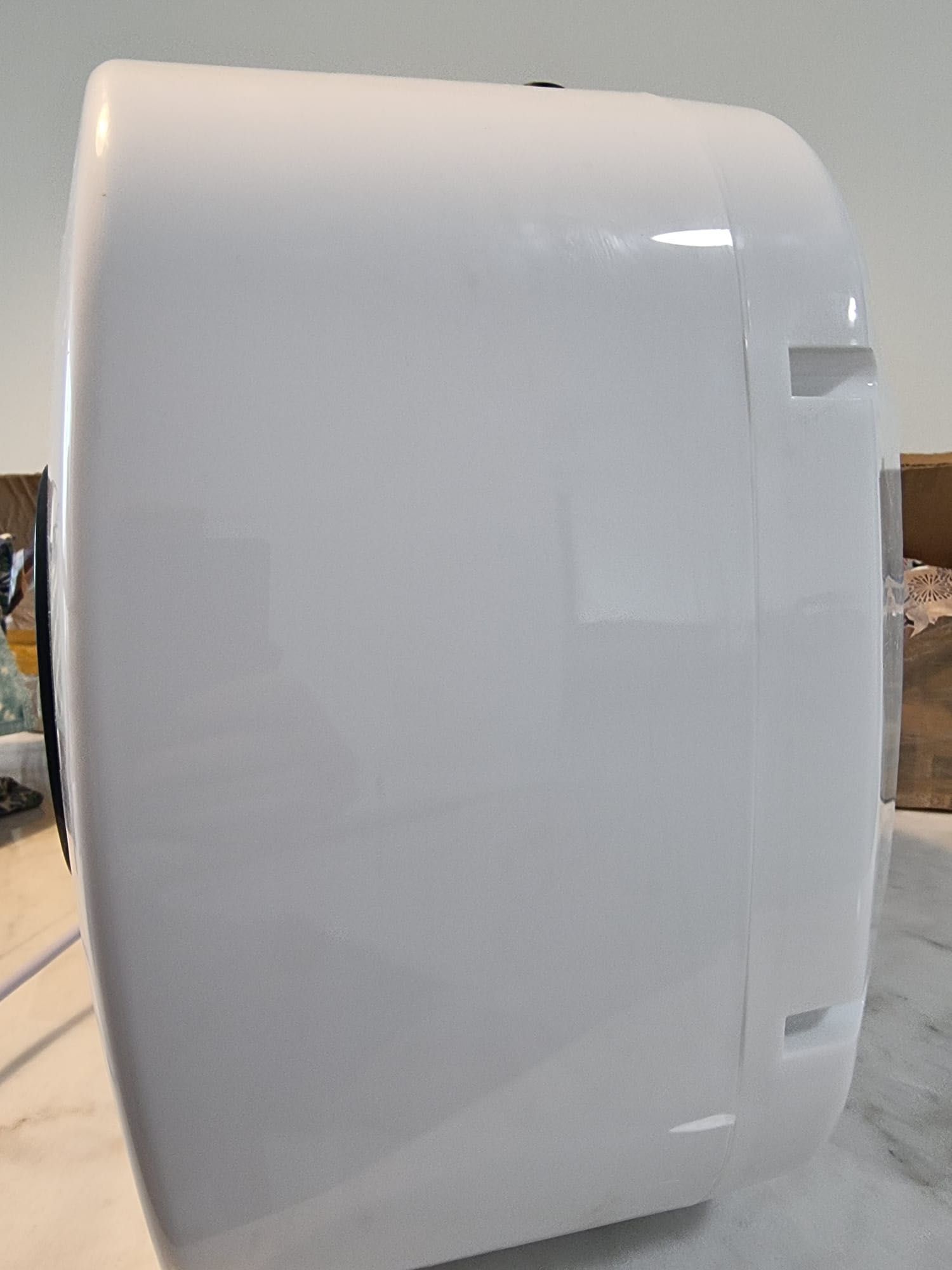 15litres Mistral electric storage heater , TV & Home Appliances, Water ...