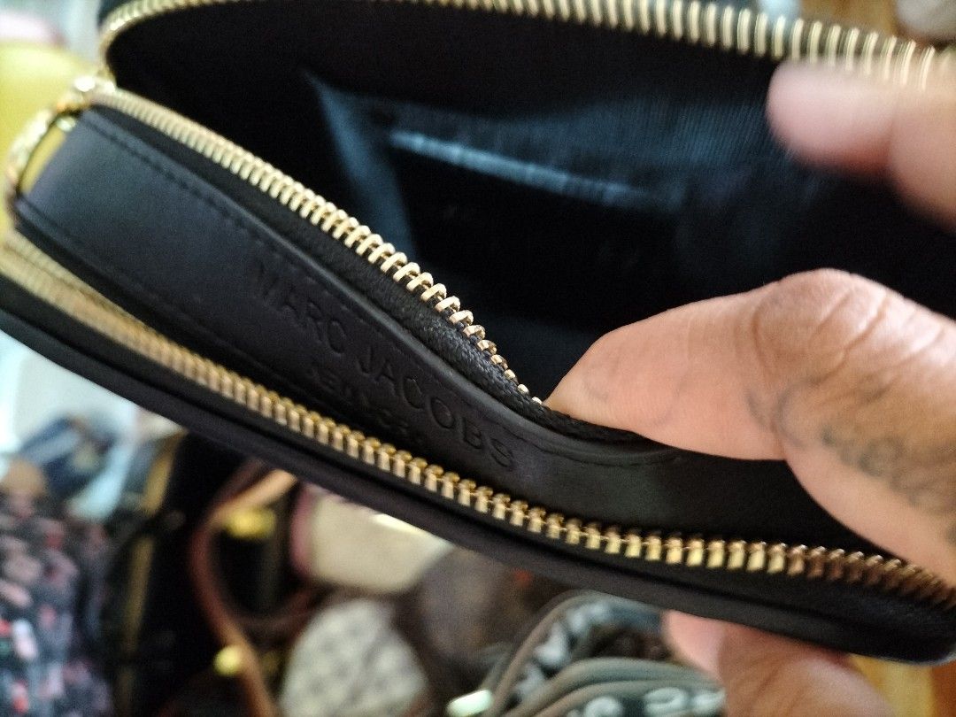 Mj snapshot limited edition, Women's Fashion, Bags & Wallets, Cross ...