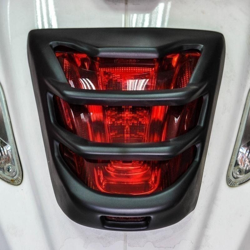 Moto Bully Singapore Piaggio Vespa Primavera S LX Sprint Version 2 ABS ...