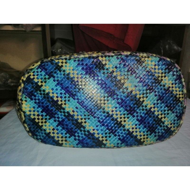 NATIVE BANIG TOTE BAG PRELOVED, Women's Fashion, Bags & Wallets ...