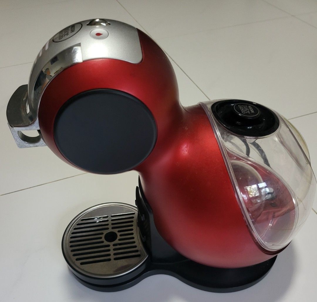 Nescafe Dolce Gusto Machine, TV & Home Appliances, Kitchen Appliances ...