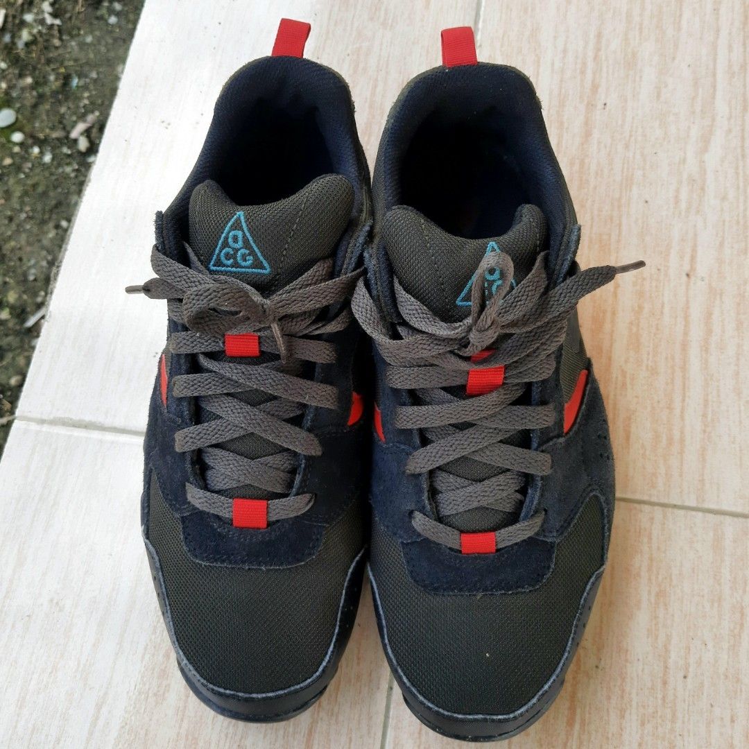 NIKE ACG PYROCLAST, Fesyen Pria, Sepatu , Lainnya di Carousell