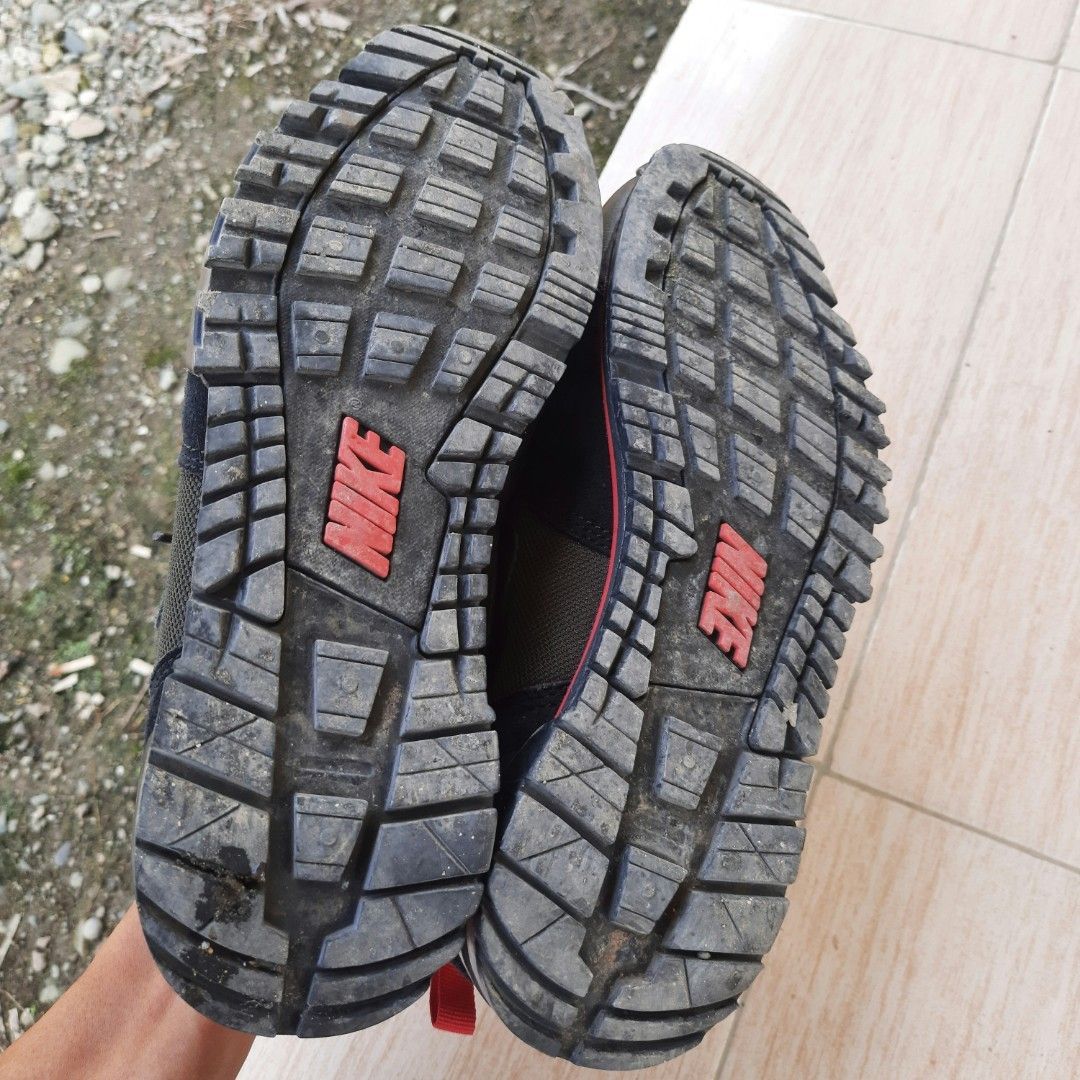 NIKE ACG PYROCLAST, Fesyen Pria, Sepatu , Lainnya di Carousell