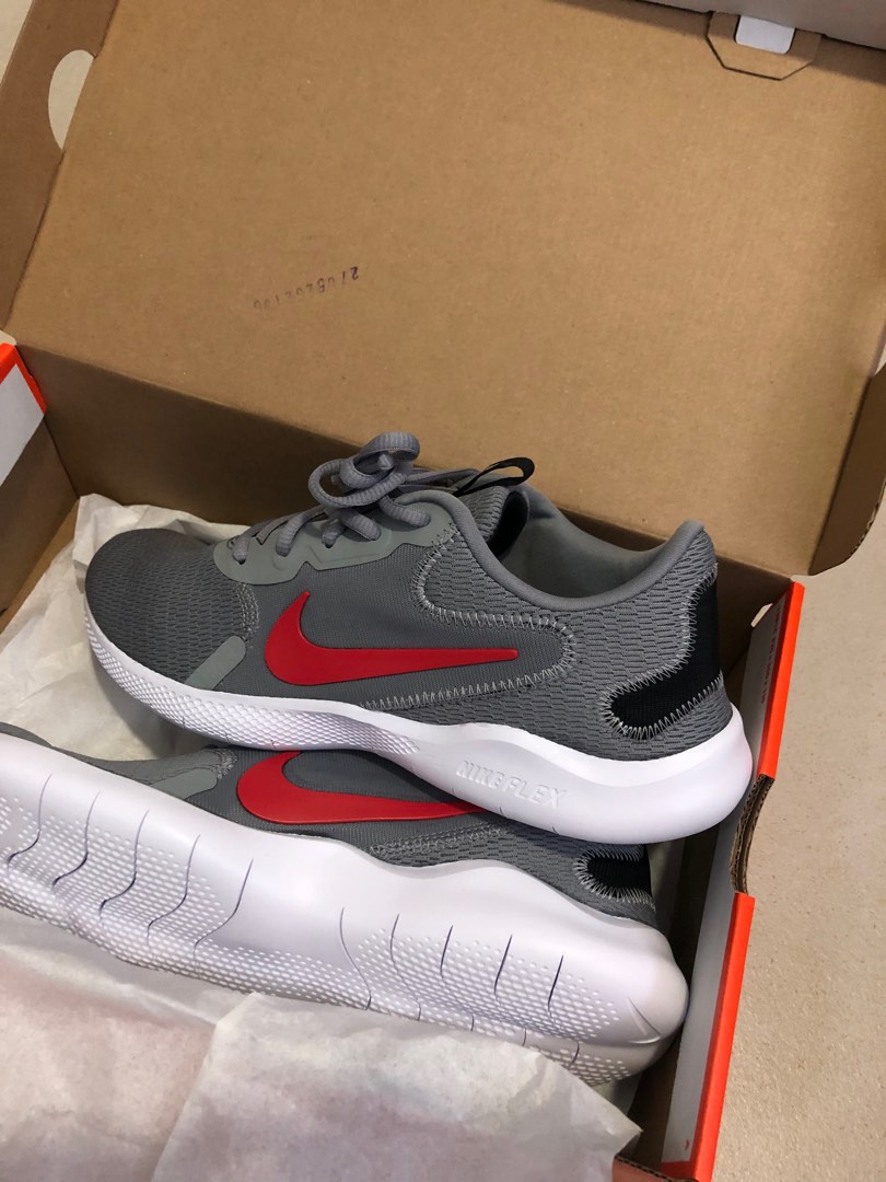 Nike flex experience running 9, Men's Fashion, Footwear, Sneakers on ...