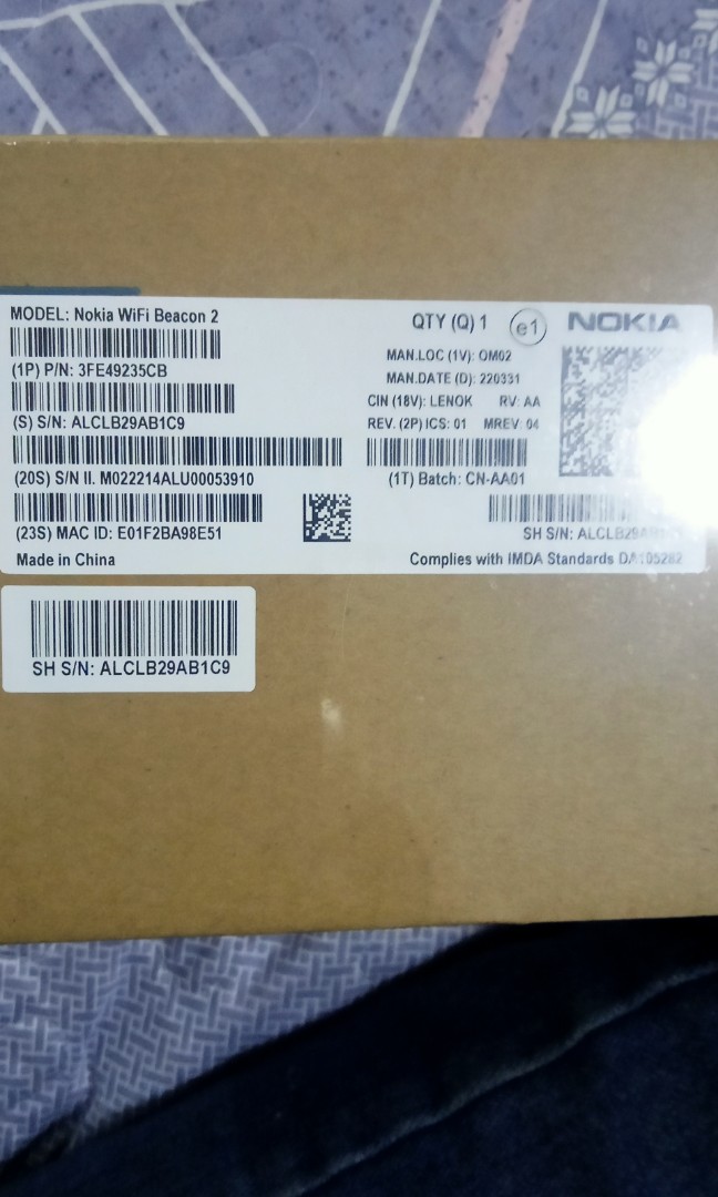 Nokia Modem, Mobile Phones & Gadgets, Mobile & Gadget Accessories ...