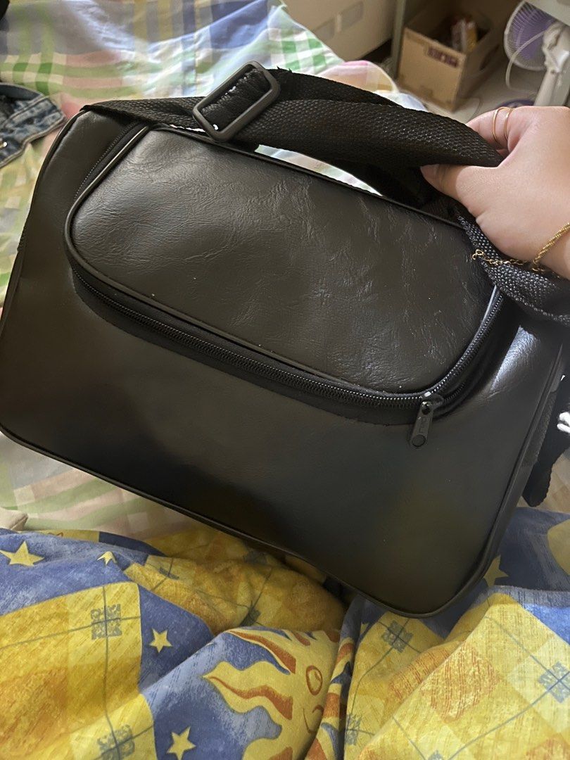 Nursing community duty ob bag, Community on Carousell