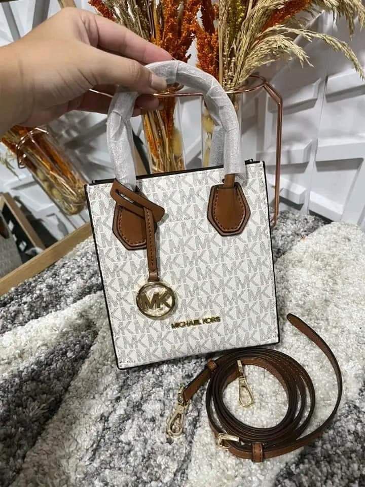 Original MK bag, Luxury, Bags & Wallets on Carousell