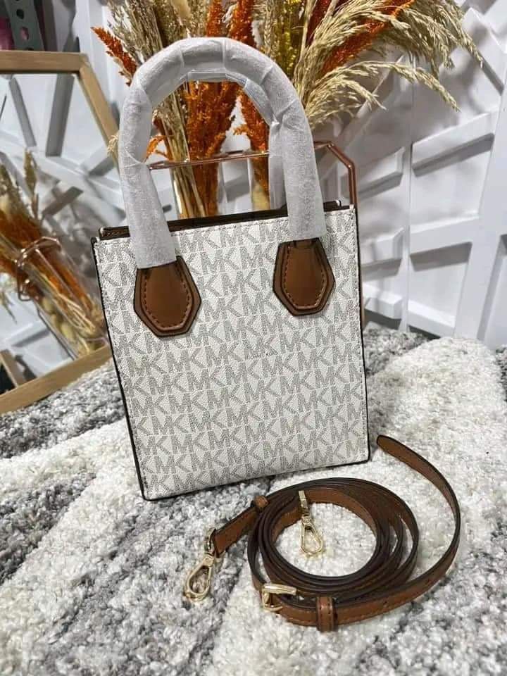 Original MK bag, Luxury, Bags & Wallets on Carousell