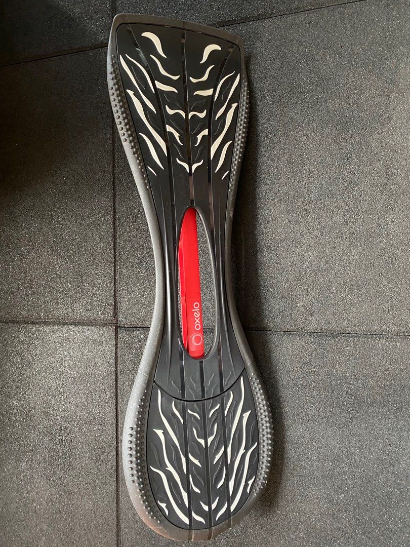 Oxelo Wave Board, Sports Equipment, Other Sports Equipment and Supplies ...