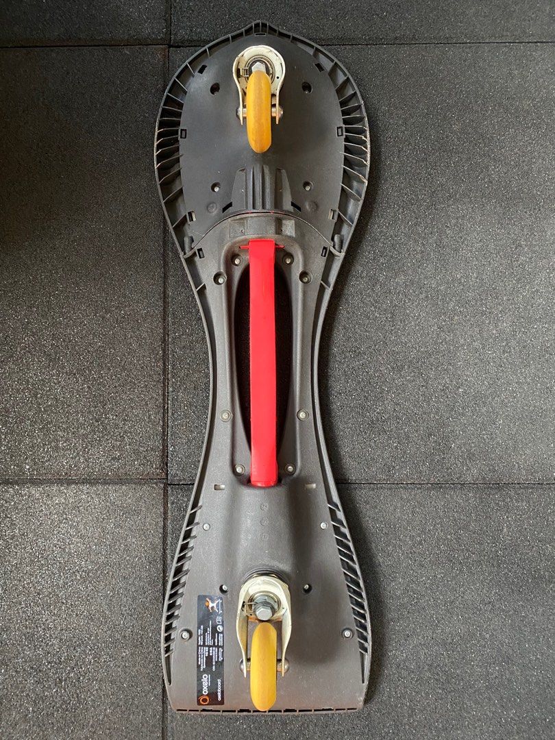 Oxelo Wave Board, Sports Equipment, Other Sports Equipment and Supplies ...
