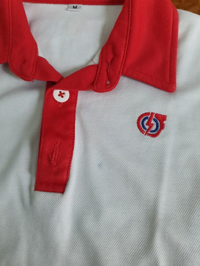 PCF Sparkletots uniform (M size), Babies & Kids, Babies & Kids Fashion ...