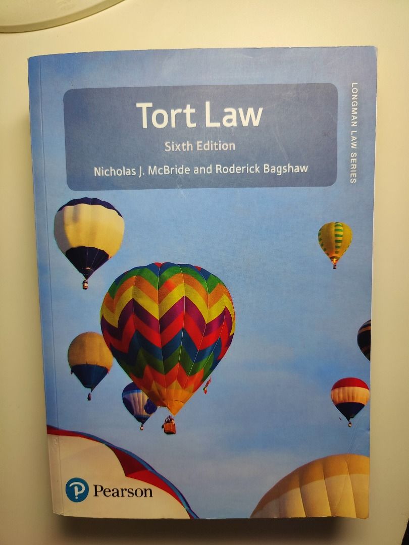 PCLL Conversion Notes + Law Student Resources, 其他, 其他 - Carousell