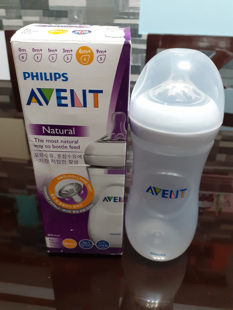 Philips Avent original and brand new, Babies & Kids, Nursing & Feeding ...