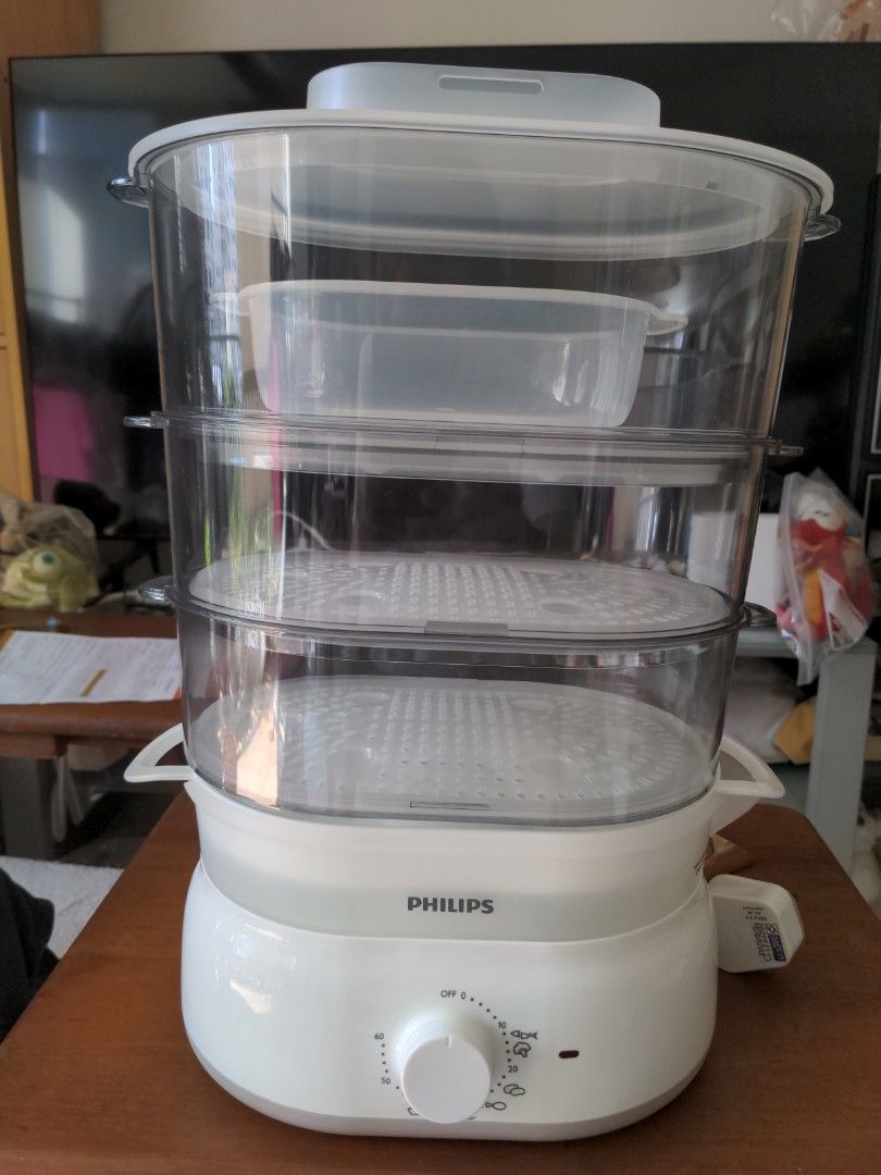 Philips Steamer, TV & Home Appliances, Kitchen Appliances, Other ...