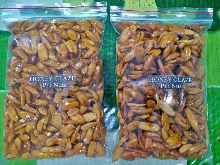 Pili Nuts, Food & Drinks, Local Eats on Carousell