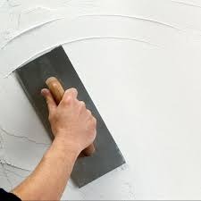 Putty Plastering works, Home Services, Others on Carousell