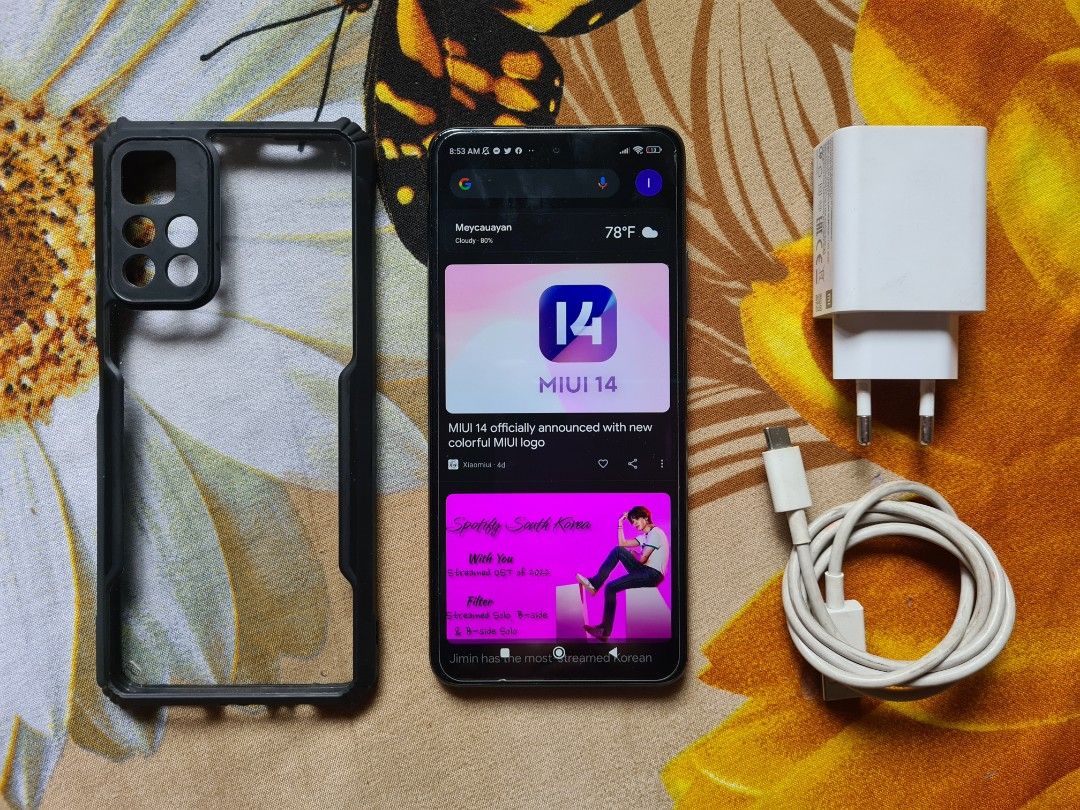 Poco M4 Pro 5G, Mobile Phones & Gadgets, Mobile Phones, Android Phones, Xiaomi on Carousell