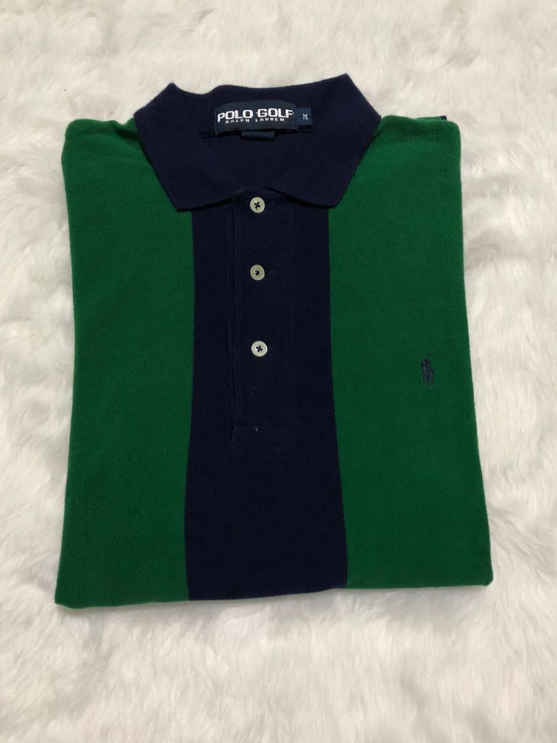 POLO GOLF BY RALPH LAUREN, Men's Fashion, Tops & Sets, Tshirts & Polo ...