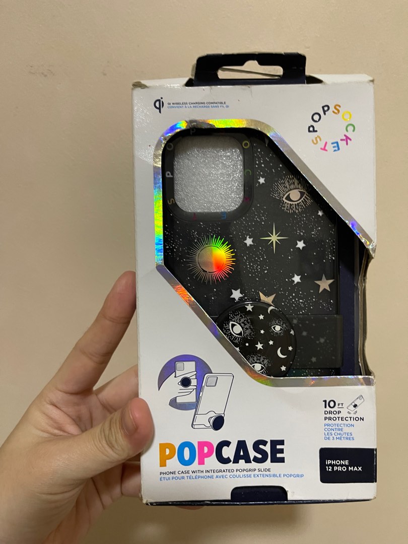 Popcase Nova for 12 Pro Max, Mobile Phones & Gadgets, Mobile & Gadget Accessories, Cases ...