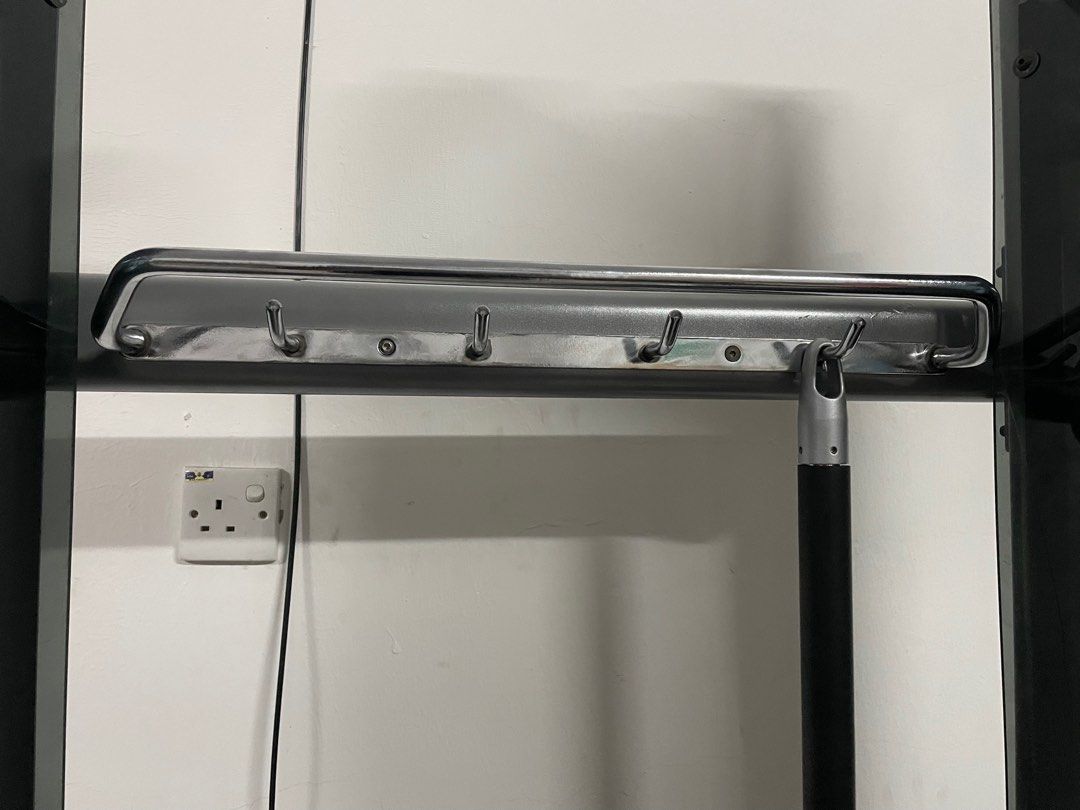 Precor FTS Glide Functional Trainer gym cable cross home strength ...