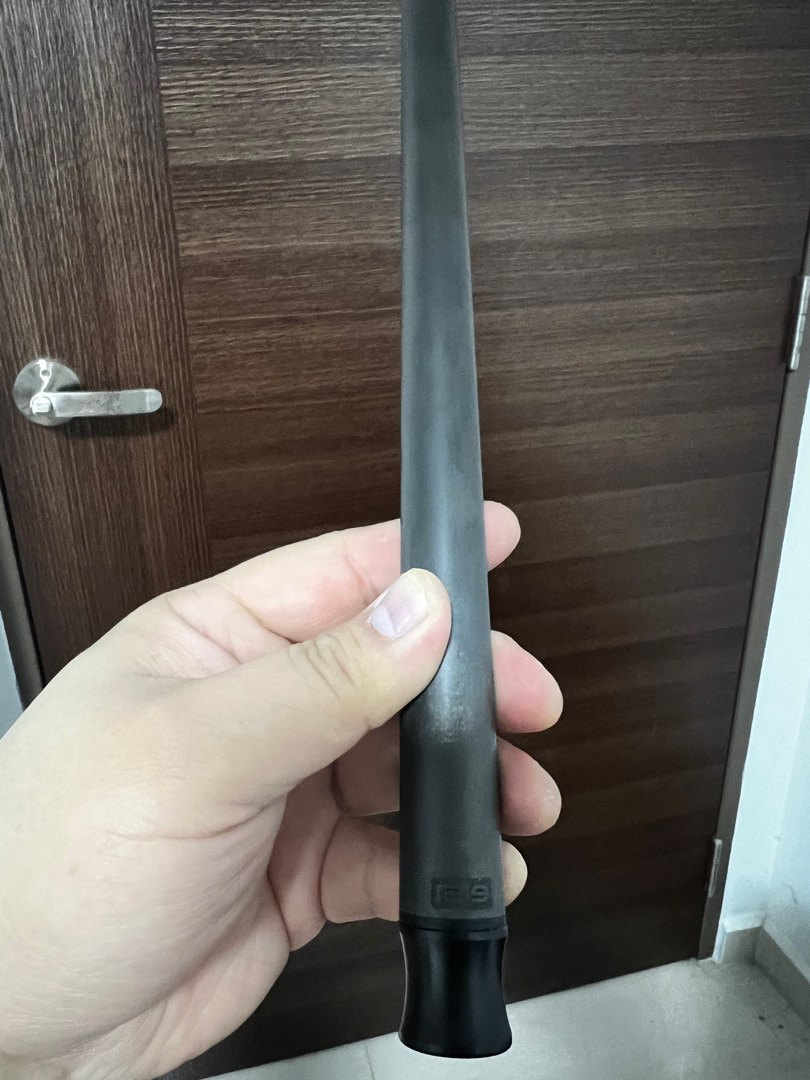 Predator Revo 12.9 30 inch Uniloc QR, Sports Equipment, Sports & Games ...