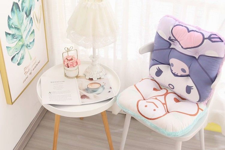 (PREORDER) FROM JAPAN SANRIO KUROMI PONPOMPURIN CINAMONROLL POCHACCO ...