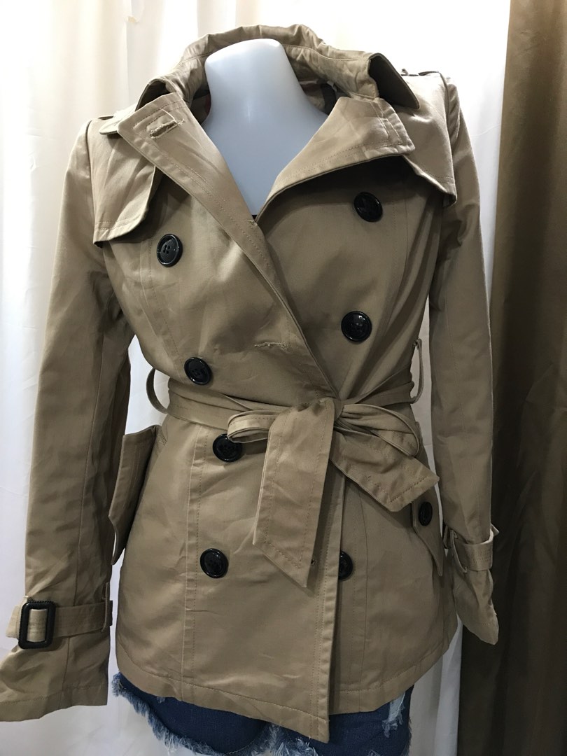 Pretty Coat for Her, Women's Fashion, Coats, Jackets and Outerwear on ...