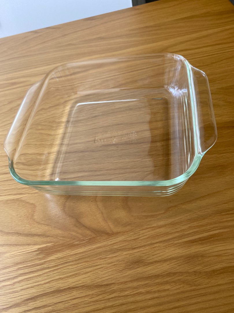 Pyrex oven & microwave glassware, Furniture & Home Living, Kitchenware ...