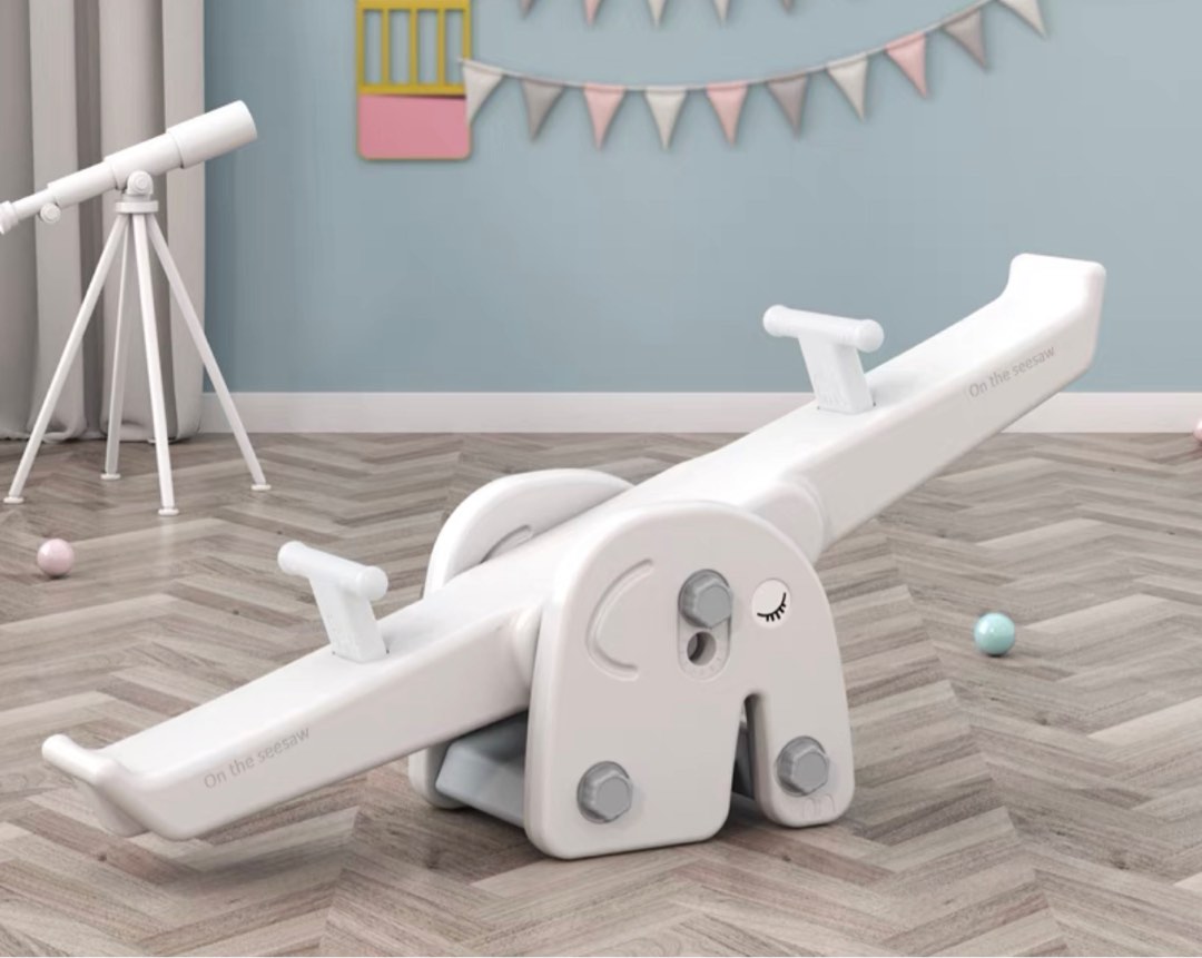 Rachelle Seesaw | Mini Me Finds, Babies & Kids, Infant Playtime on ...