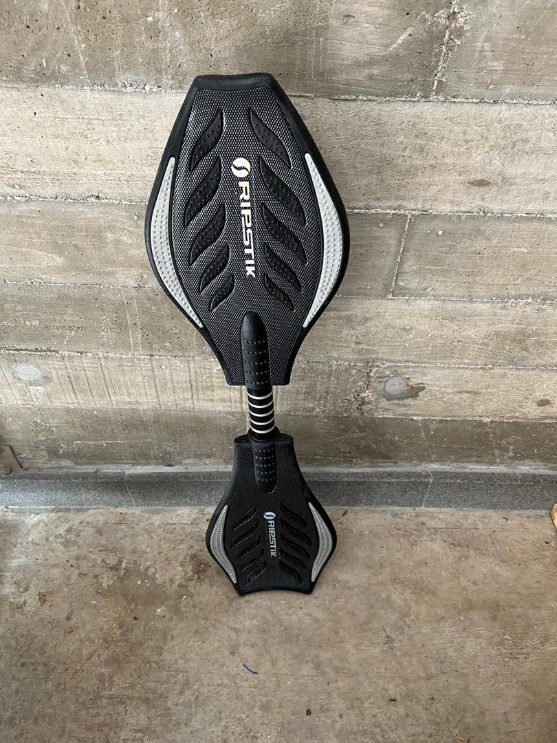 Rip stick, Sports Equipment, Other Sports Equipment and Supplies on ...