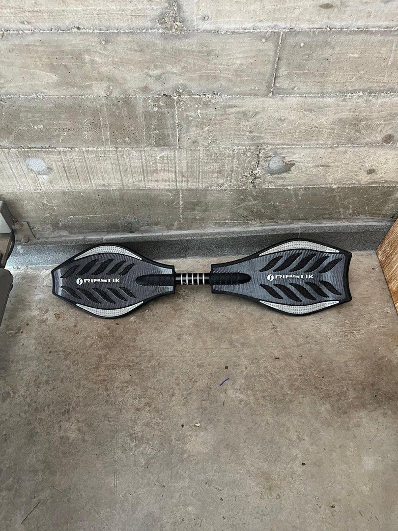 Rip stick, Sports Equipment, Other Sports Equipment and Supplies on ...