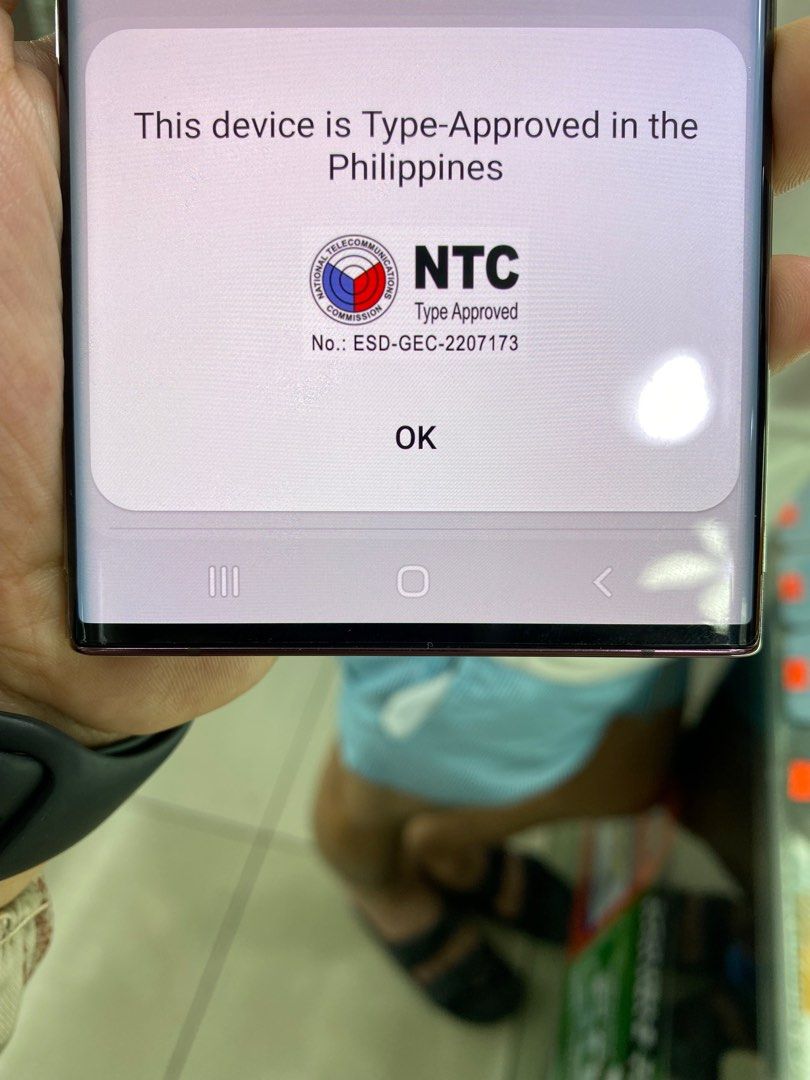 SAMSUNG S22 ULTRA 5G 12/256 DUALSIM OPENLINE FROM SMART NTC APPROVED NO ISSUE, Mobile Phones ...