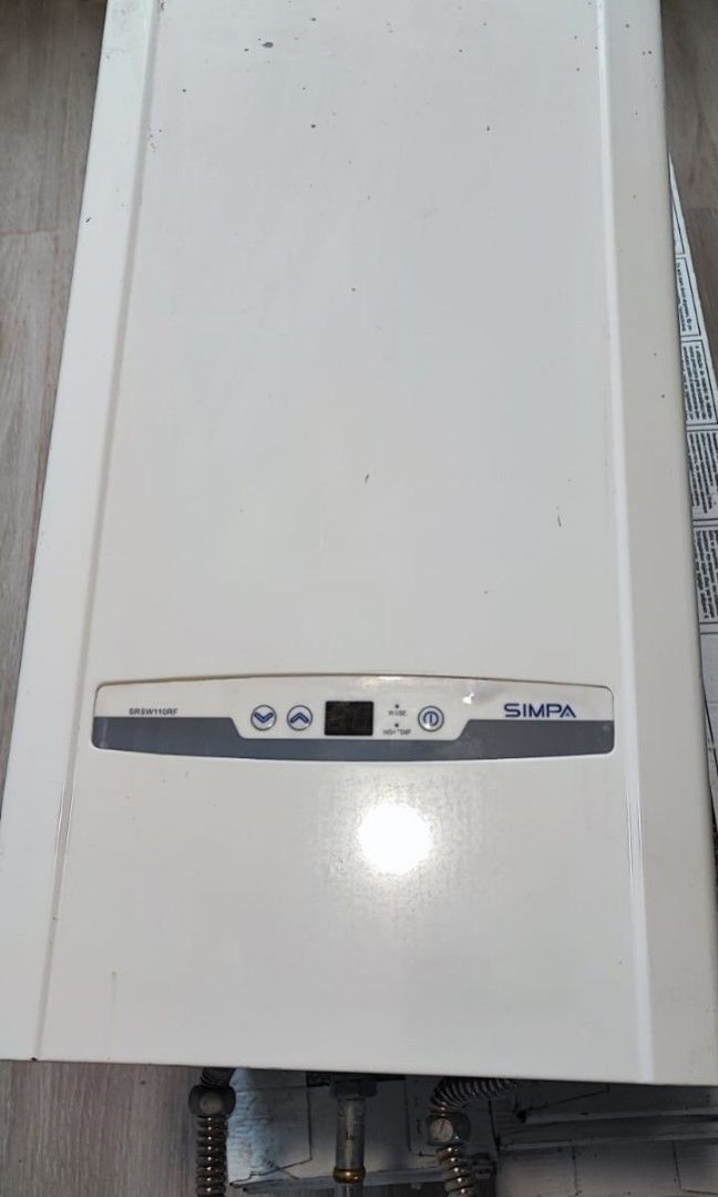 SIMPA, 家庭電器, 熱水爐及淋浴設備 - Carousell