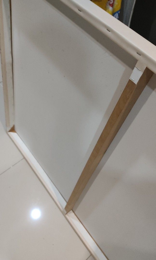 Slamdunk Canvas (4ft x 3ft) Hand Drawing, Furniture & Home Living, Home ...