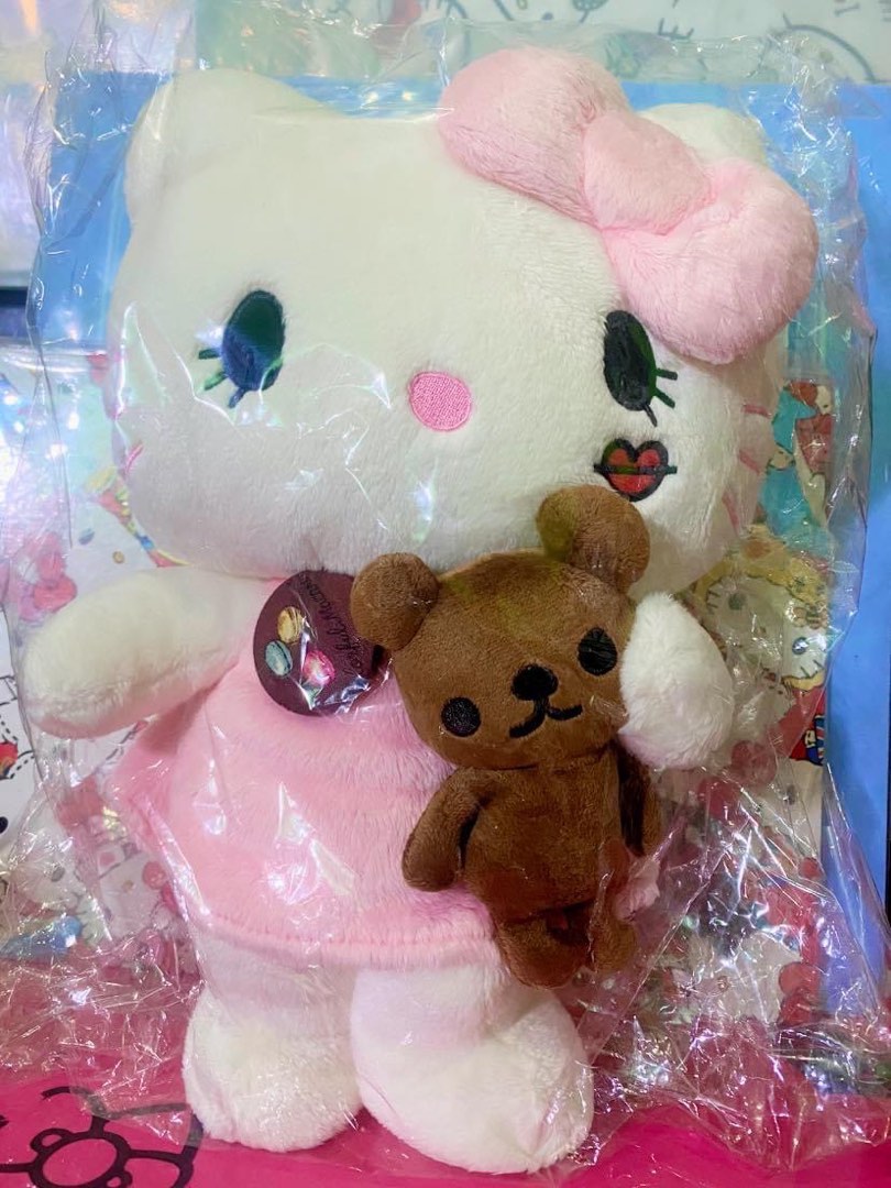 Smoochu USJ, Hobbies & Toys, Toys & Games on Carousell