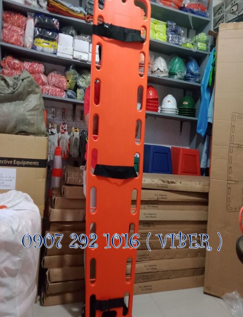 Spine board 71, Commercial & Industrial, Construction & Building ...