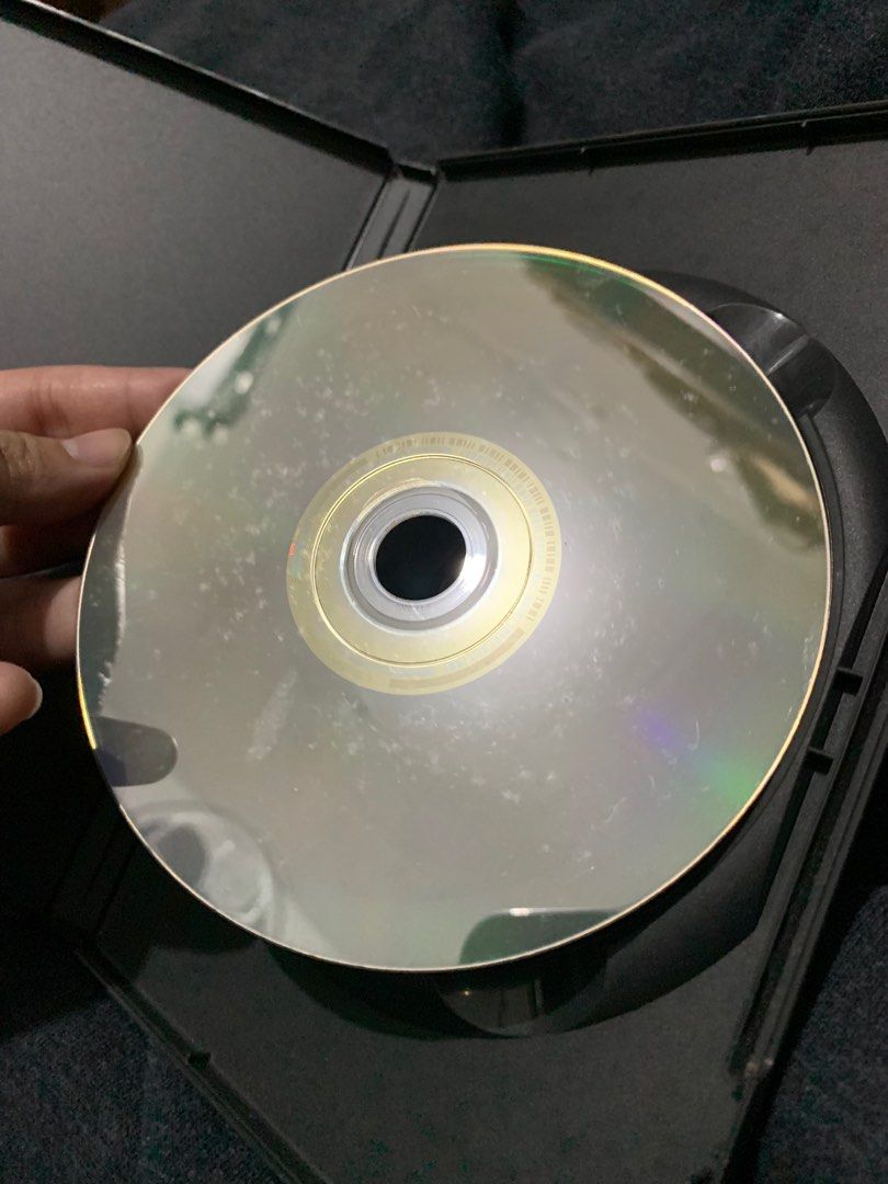 STAR TREK GENERATIONS DVD 1994, Hobbies & Toys, Music & Media, CDs & DVDs on Carousell