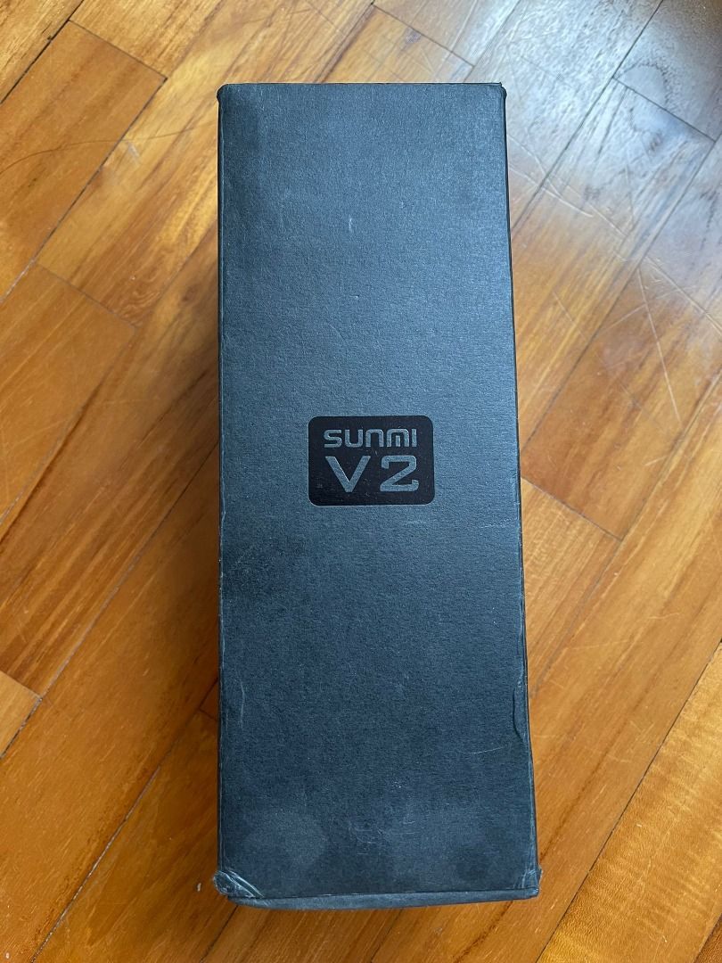 Sunmi V2 Wireless Data Handheld POS System, Mobile Phones & Gadgets ...