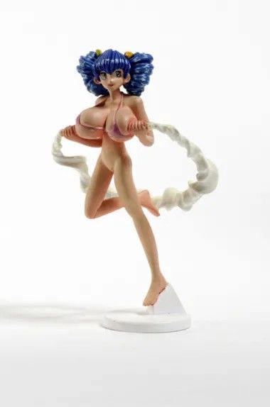 Takashi Murakami Hiropon/Blue Superflat Museum Figure, Hobbies & Toys, Toys & Games on Carousell