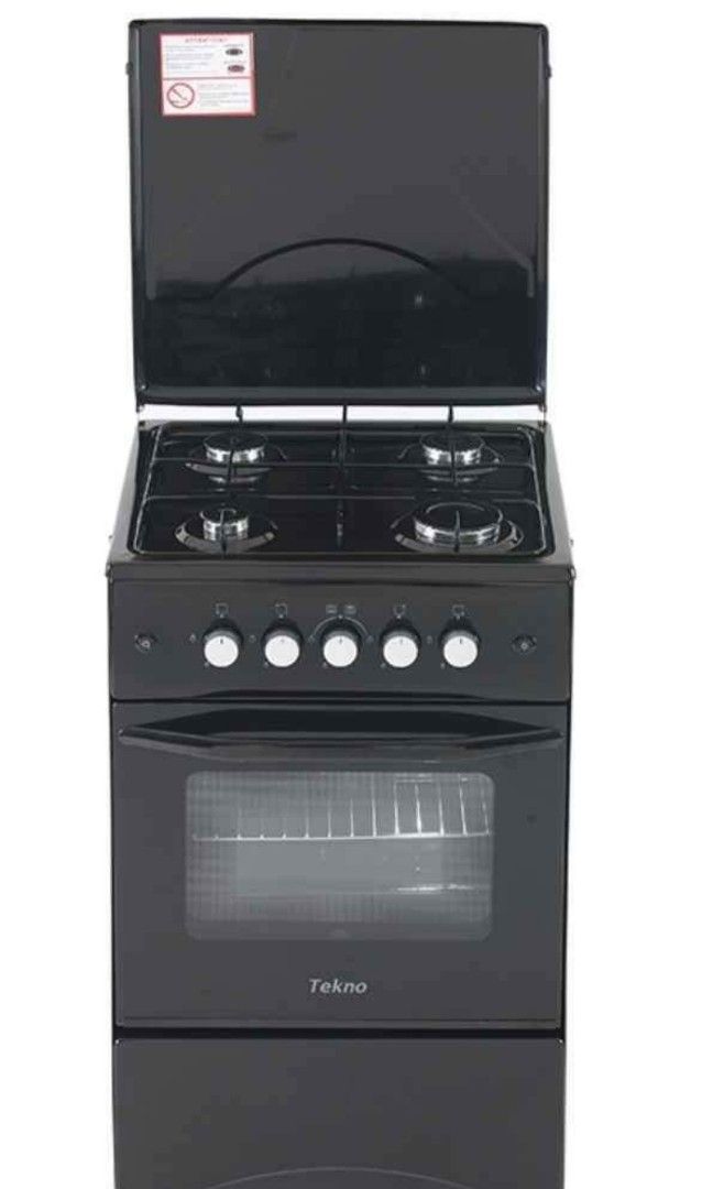 Tecno Gas Range, Furniture & Home Living, Kitchenware & Tableware ...