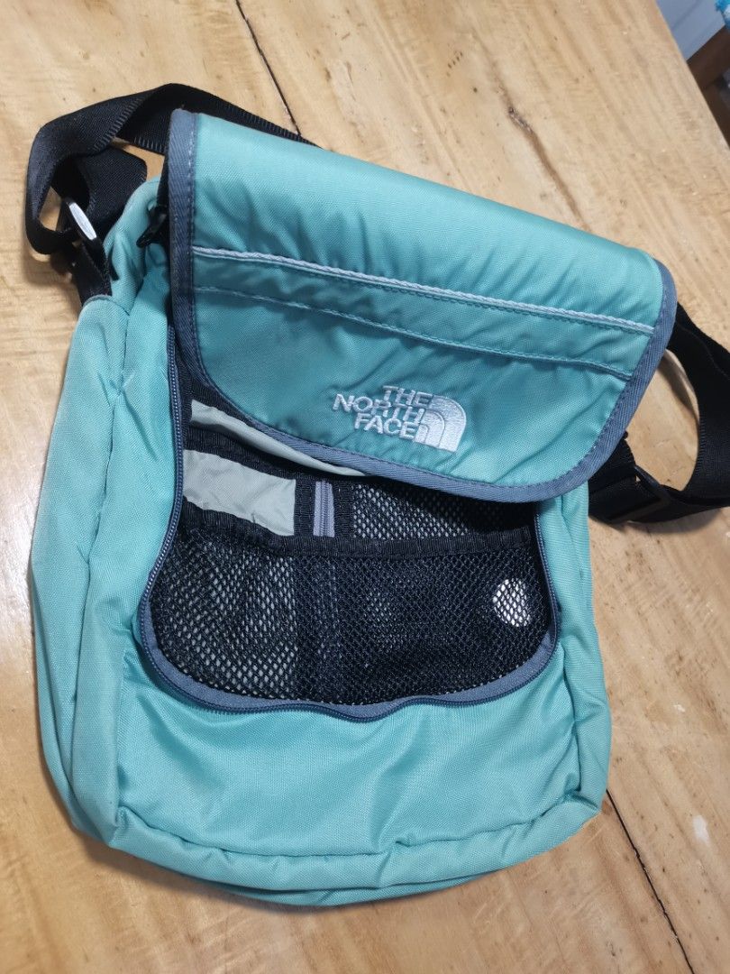 The North Face Cross Body Bag, Women's Fashion, Bags & Wallets, Cross ...