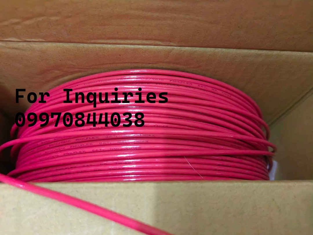 THHN Stranded Wire, Commercial & Industrial, Industrial Equipment on ...