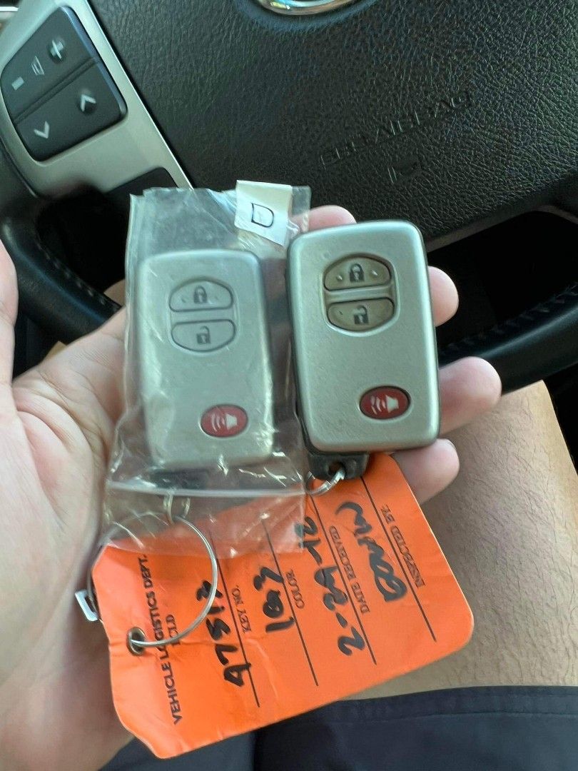 Toyota Land Cruiser LC200 Auto, Cars for Sale, Used Cars on Carousell