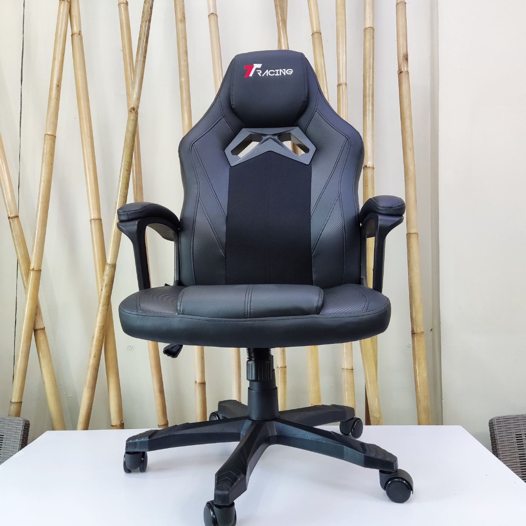 TTRACING DUO V3 GAMING CHAIR, Furniture & Home Living, Furniture ...