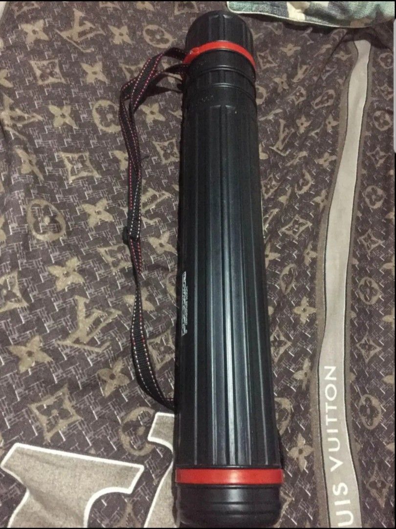 Tube / Canister, Everything Else, Others on Carousell