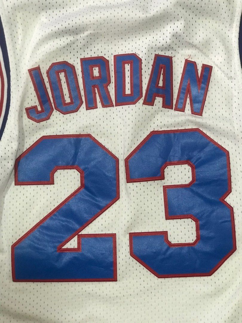 Tune Squad Jersey Luxury Apparel On Carousell