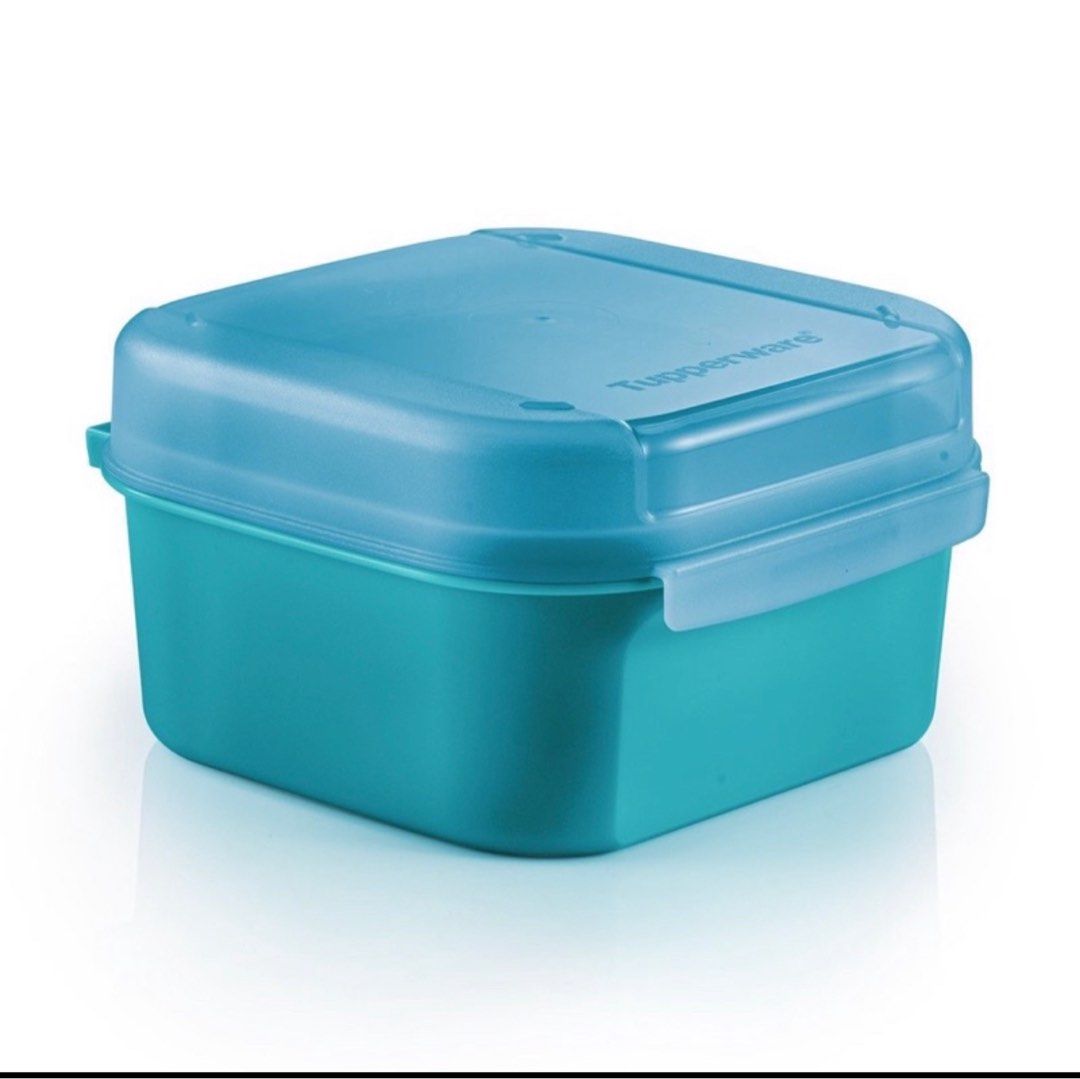 Tupperware Handy Signature Ezy keeper, Furniture & Home Living ...